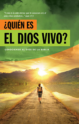 ¿Quién Es El Dios Vivo? - The Hope of the Bible